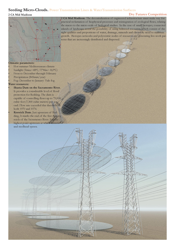 seeding micro-clouds_landscape architecture | Cjcpaisaje