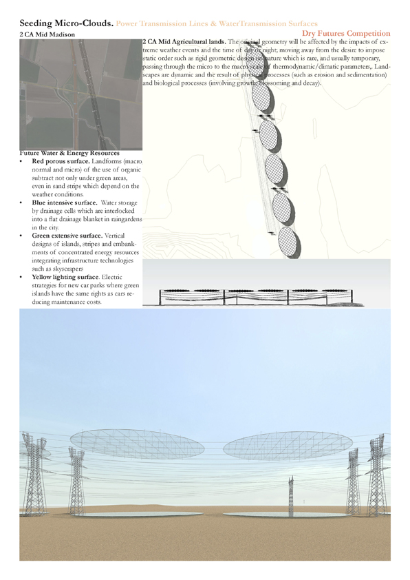 seeding micro-clouds_landscape architecture | Cjcpaisaje